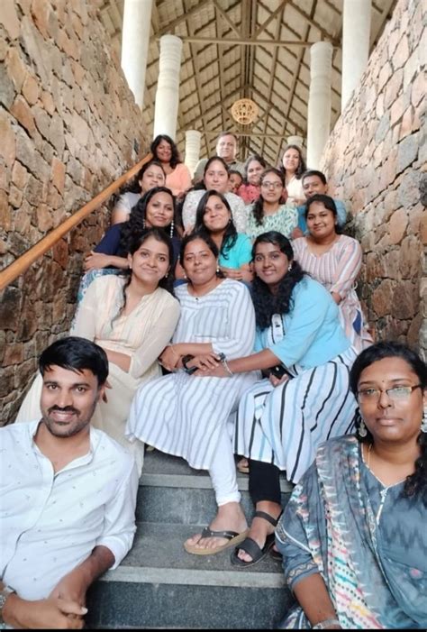 Priyadharshini S On Linkedin Snsinstitutions Designthinking Snsdesignthinkers