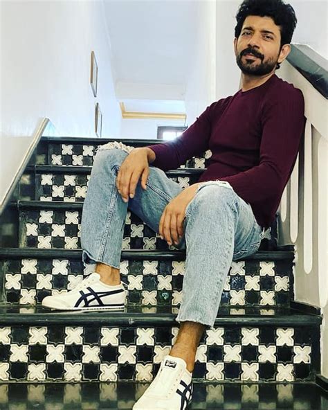 Birthday Special Unknown Facts About Actor Vineet Kumar Singh