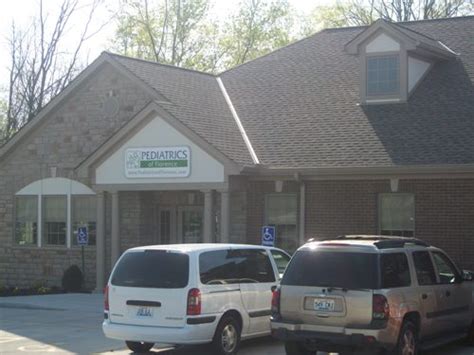 Contact Us Pediatrics Of Florence