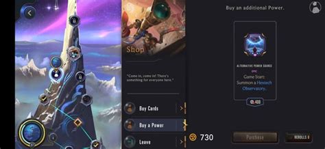 Ah Yes The Epic Hextech Observatory I Get Each Time On This Node R Legendsofruneterra