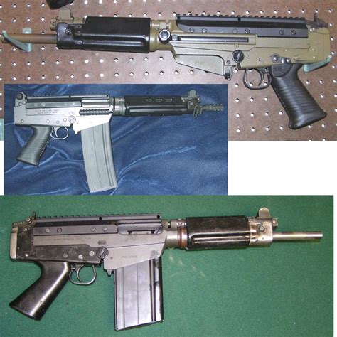 Armas De Fuego Ak 47