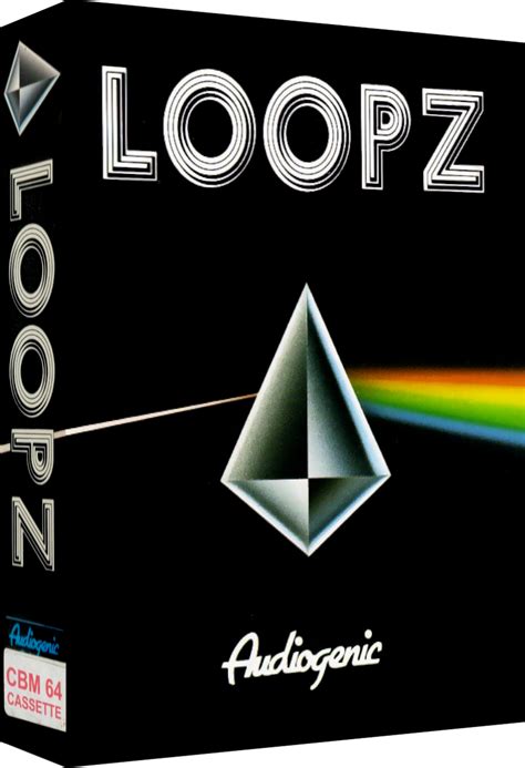 Loopz Images Launchbox Games Database