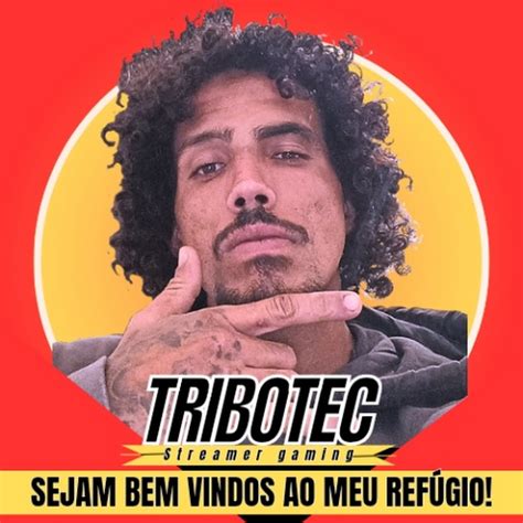 Tribo Tec Games Youtube