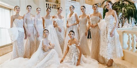 In Photos Banggo Niu S Grace Bridal Collection Metro Style
