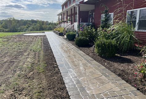 Ty Mello Landscaping Inc Uxbridge Ma