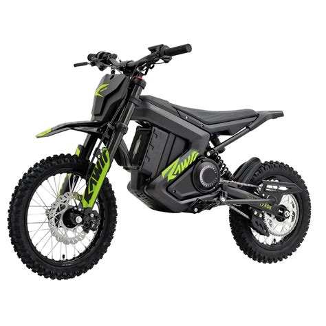 Rawrr 48v Mantis Mini Speed Addicts