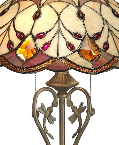 Dale Tiffany Marshall Table Lamp Macys