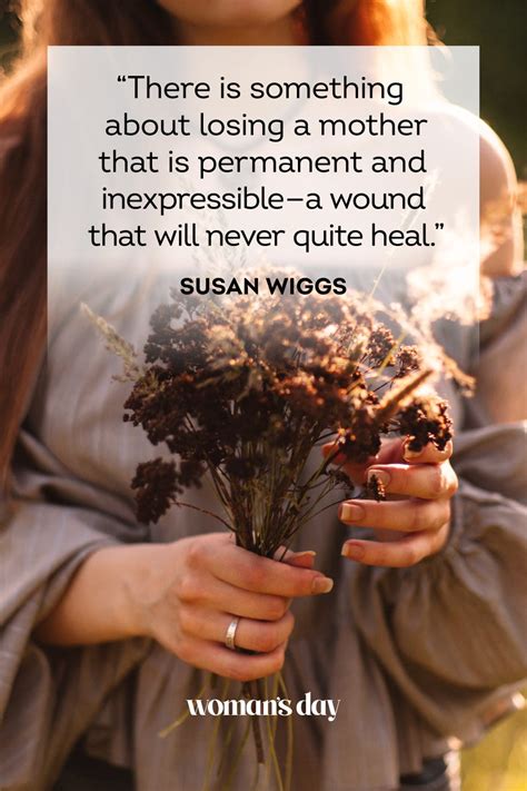 Mothers Rip Quotes