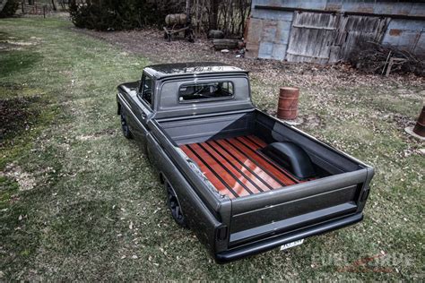 First Gen C10 A Flawless Transformation Fuel Curve