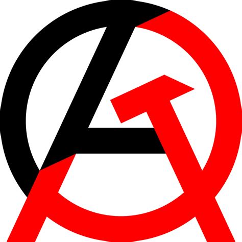 Download Communism Anarchist Communism Anarchist Royalty Free Vector