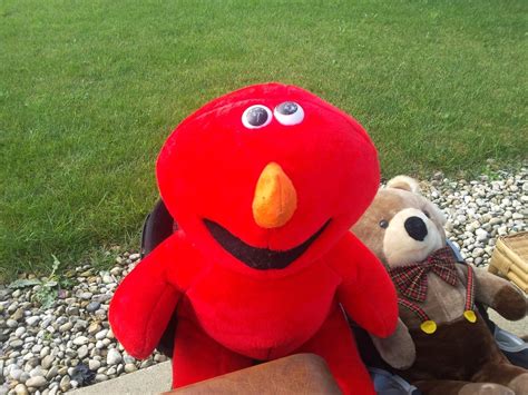 Elmo After Meth Rcrappyoffbrands