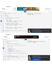 C Online Compiler Learn C Programming With Examples Course Hero