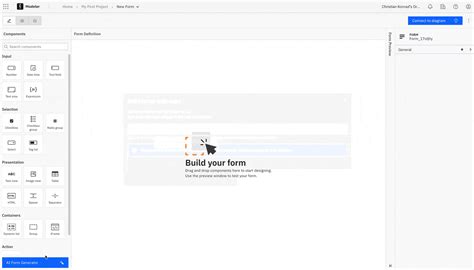 Save Input As Process Variables From Html Element In Forms Camunda 8