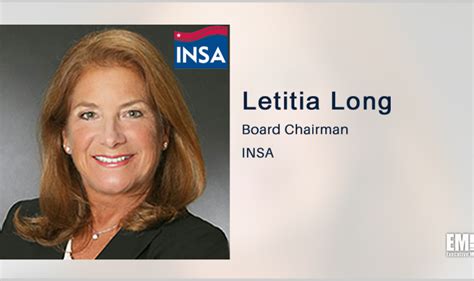 Letitia Long Named T Mobile Us Board Member National Security Director Govcon Wire