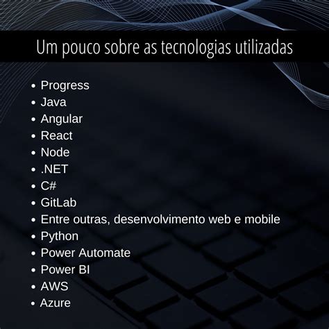 W7 Software No Linkedin Progress Java Angular Angularjs React