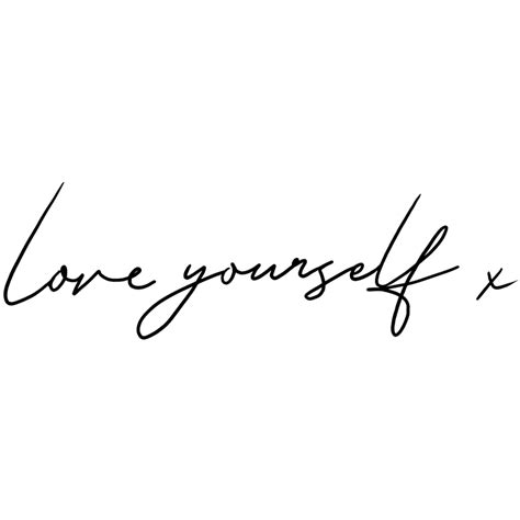 Elegant Script Tattoos Collection Inkbox