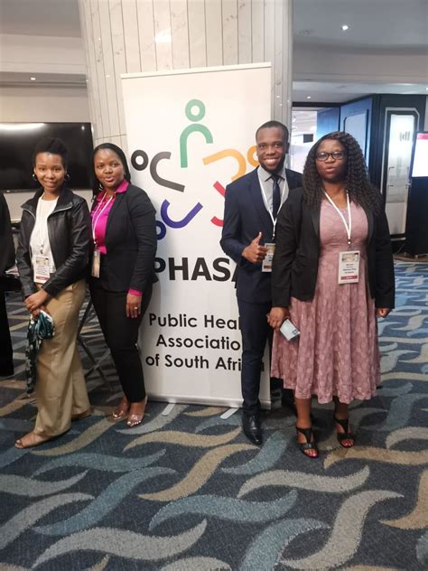 Sa Field Epidemiology Training Programme Fetp On Linkedin Phasa22