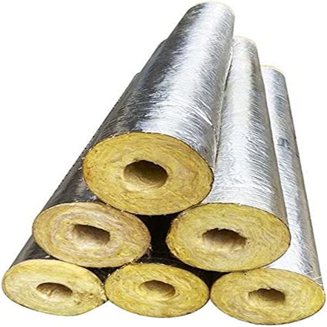 Mineral Wool Insulation With Foil Backing At Marcelene Grant Blog