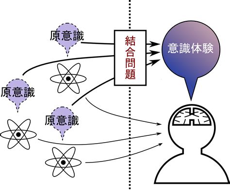 Cognitive Processing Conceptual Diagram Png Image