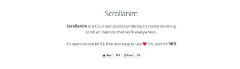 15 Interesting Javascript And Css Libraries For March 2017 Tutorialzine
