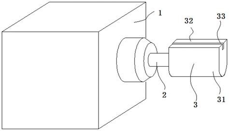一种微型二极管引线加工模具的制作方法