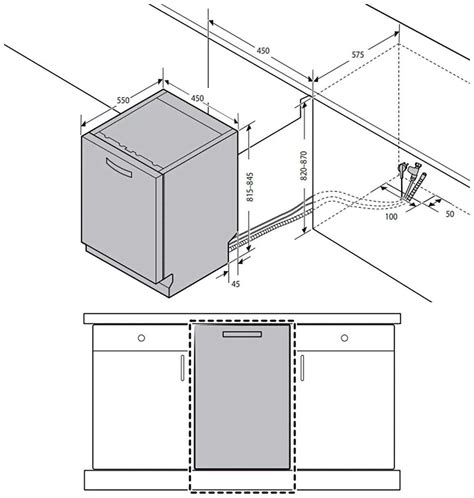 Exploring The Parts Diagram For Samsung Dw80r5060us