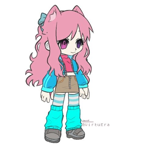 Me By Xxashleyfoxxxx On Deviantart