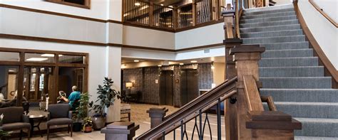 Trinity Woods Plunkett Raysich Architects Llp