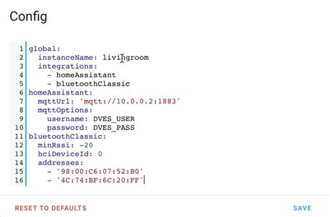 Presence Detection Using Room Assistant Home Assistant And Raspberry