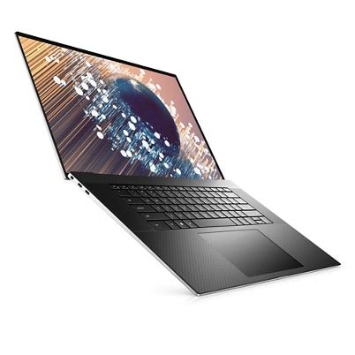 Xps 17 9700 Laptop With Intel 10th Gen Cpu And 4k Display Dell Usa