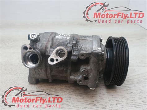 Car Air Conditioner Parts Hs Code