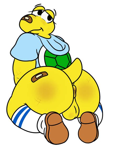 Post 5168690 Koopa Koopatroopa Koops Papermario Papermariothe