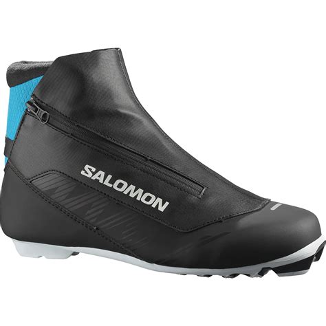 Salomon Rc8 Prolink På