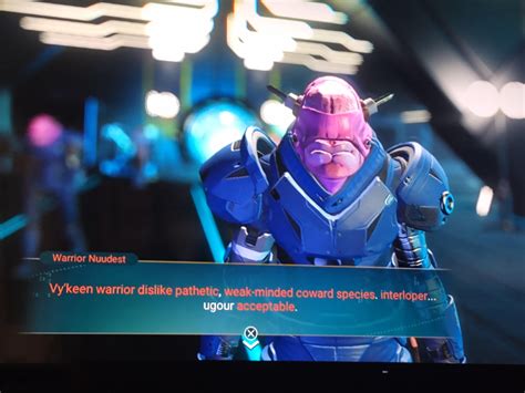 Feel A Draft In Here Rnomansskythegame