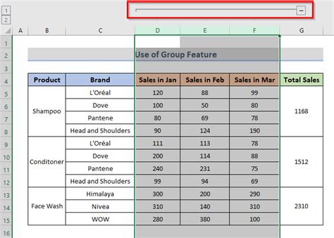 Grouping Cells In Excel Different Ways To Sort Out Data Earn And Excel