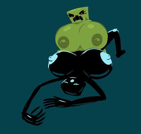 Post 690034 Creeper Enderman Minecraft Yowesephth