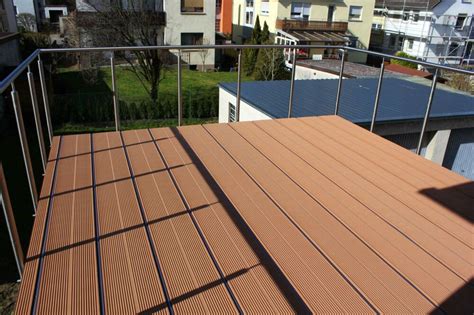 Eco Decking Big Easy Patio