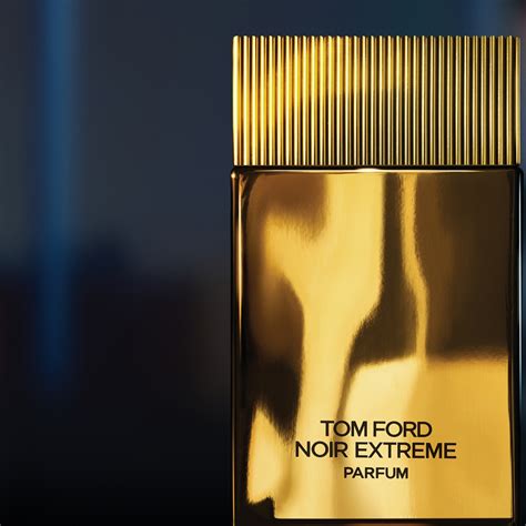 Tom Ford Noir Extreme Parfum Parfum Pour Homme Notinofr