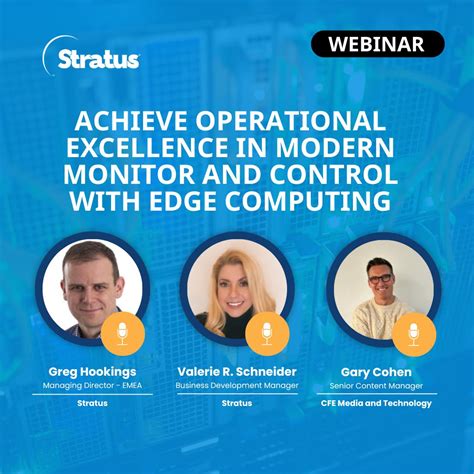 Edgecomputing Digitaltransformation Smartfactory Stratus Technologies