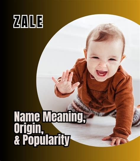 Zale Name Meaning Origin And Popularity The Get Real Mom