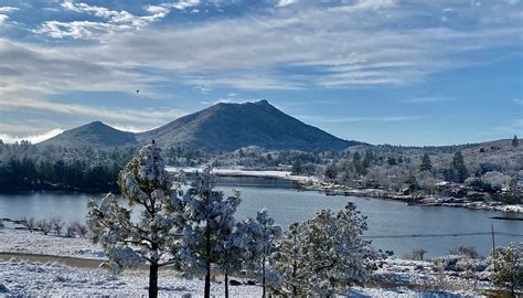 Lake Cuyamaca Qué Saber Antes De Ir Actualizado 2026