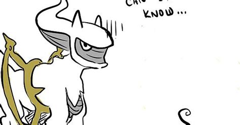 How Arceus Got His Ring Album On Imgur