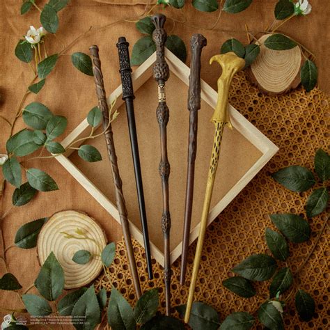Replica Wand
