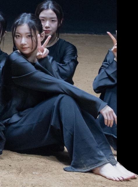 Triples Kaede R Kfeets