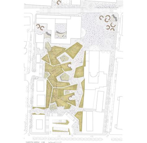 Mirarchitettura Francesca Da Canal · Riqualificazione Piazza Bracci E