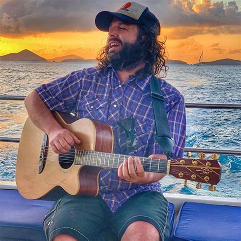 Mark Joseph And The American Soul First Avenue
