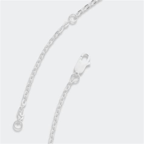 Night Sky Sterling Silver Star Map Necklace