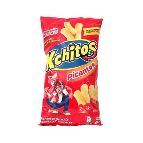 K Chitos Fiesta 170 Gr