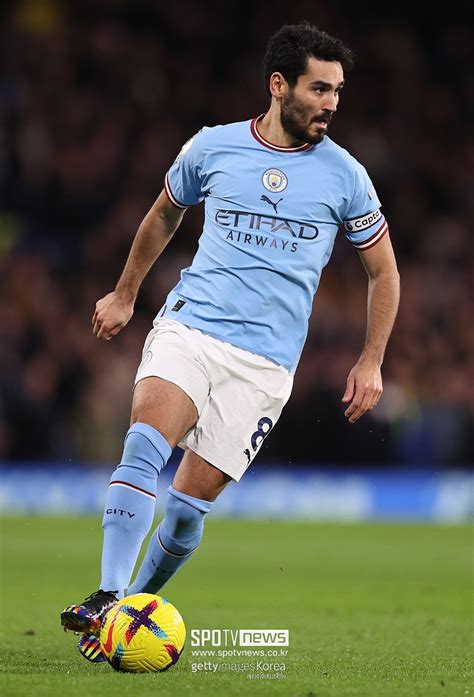 바르셀로나 또 Fa 집중 공략 귄도안 데려온다