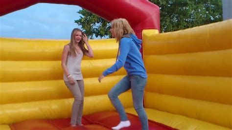 Bouncy Castle Incident Unaware Trample Part 1 By D1554p01ntm3nt On Bouncy Castle Incident Unaware Trample Part 1 By D1554p01ntm3nt On